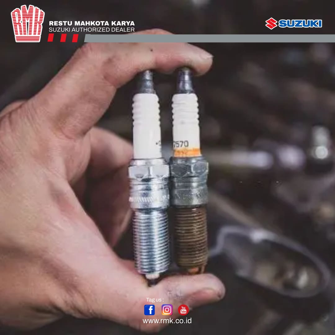 Ciri Busi Mobil Lemah, Ketahui Penyebabnya! - PT. Restu Mahkota Karya ...